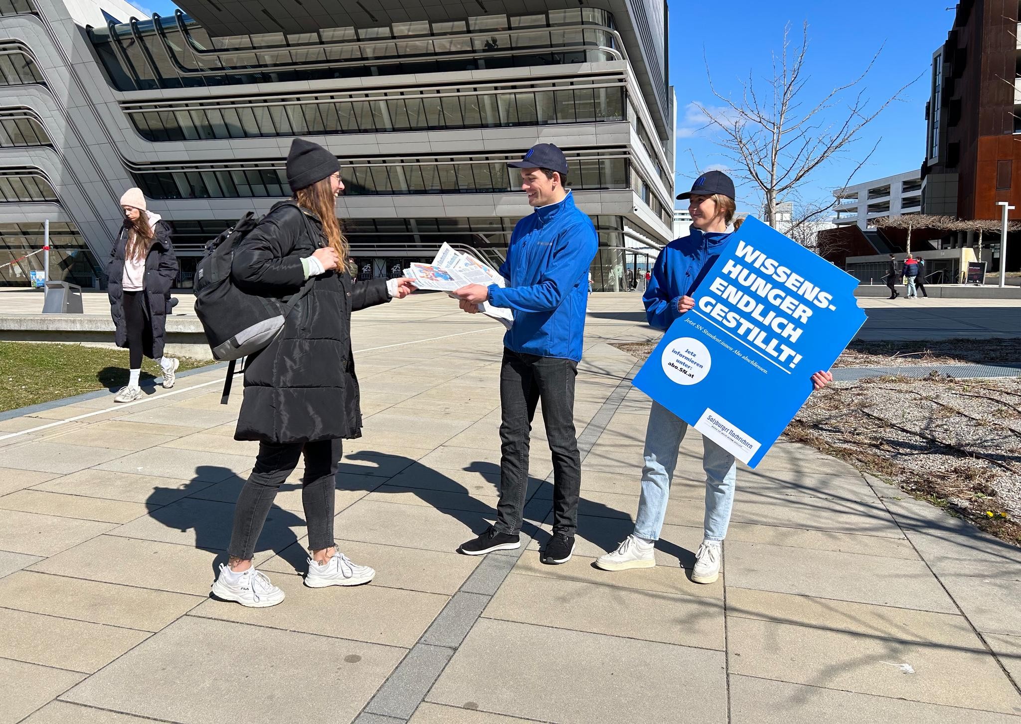 THE WORLD'S FIRST EDIBLE NEWSPAPER! | Entry | THE WORK