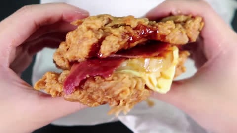 Edible Wrapper | Campaign | THE WORK