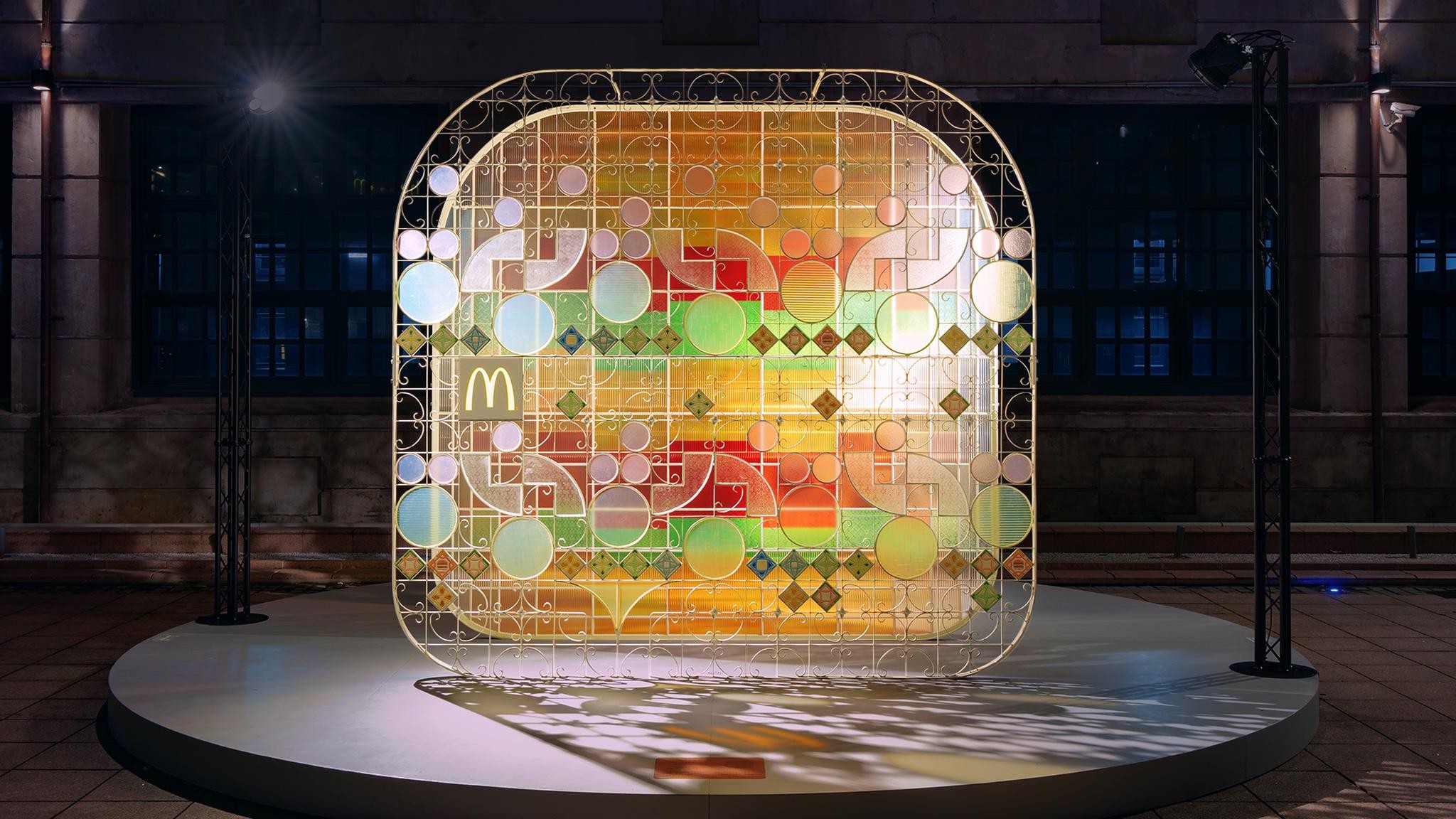 The One and Only Big Mac of Taiwan | Campaign