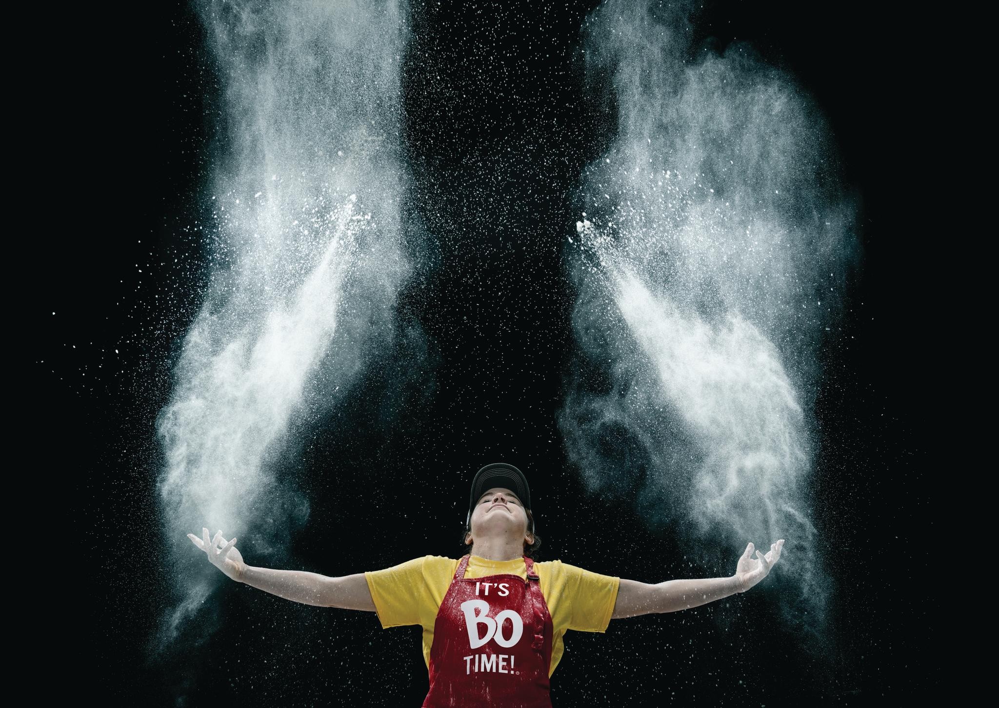 Bojangles All-Star Billboard | Campaign | THE WORK