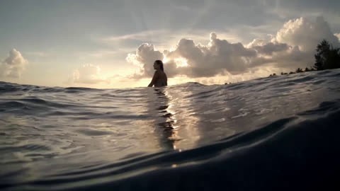 LIVE MAS FINA | Campaign