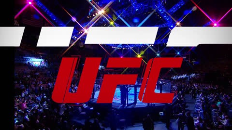 UFC REBRAND | Entry | THE WORK