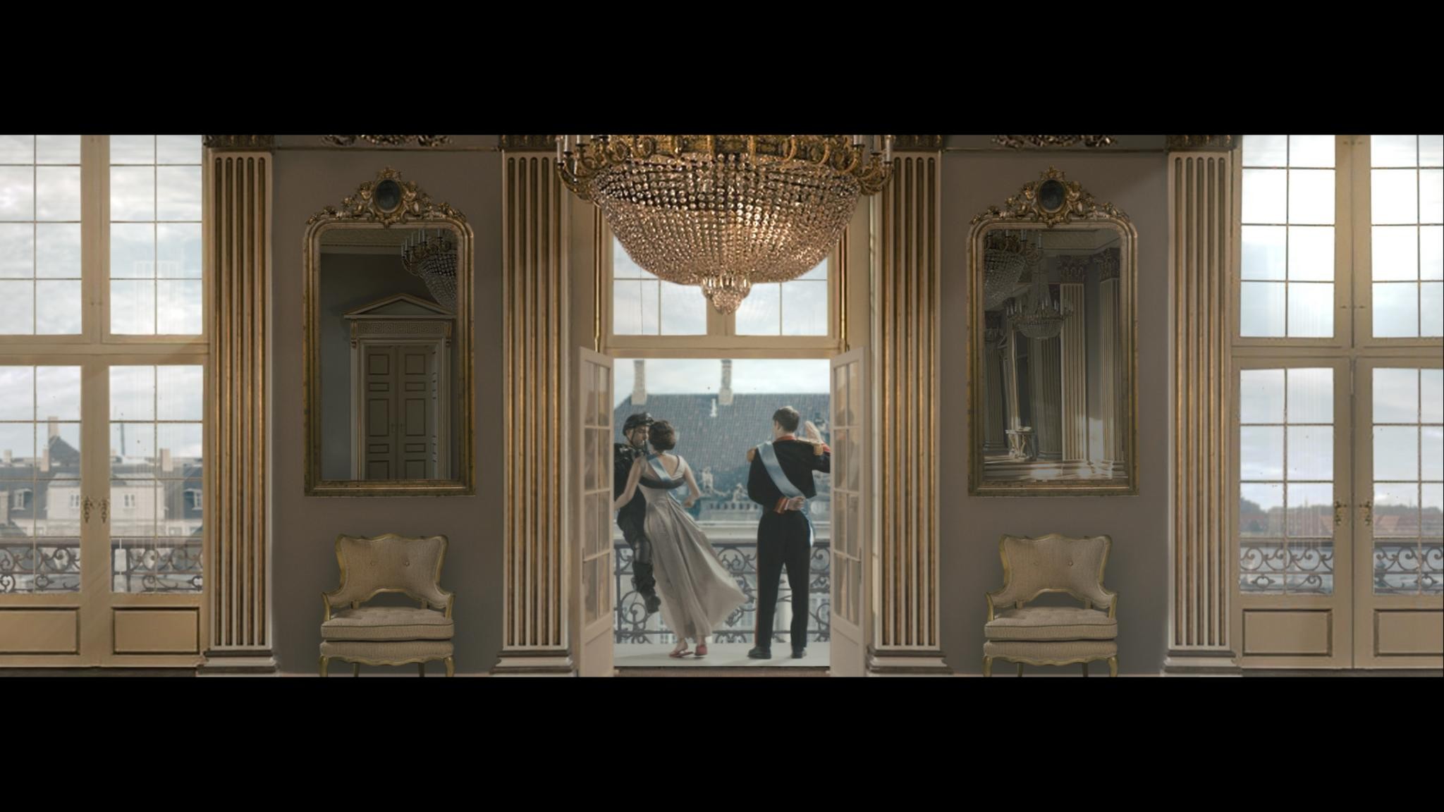 Operation Boomerang | Campaign | THE WORK