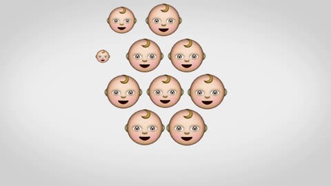 Emoji Recruitment Campaign | Campaign | THE WORK