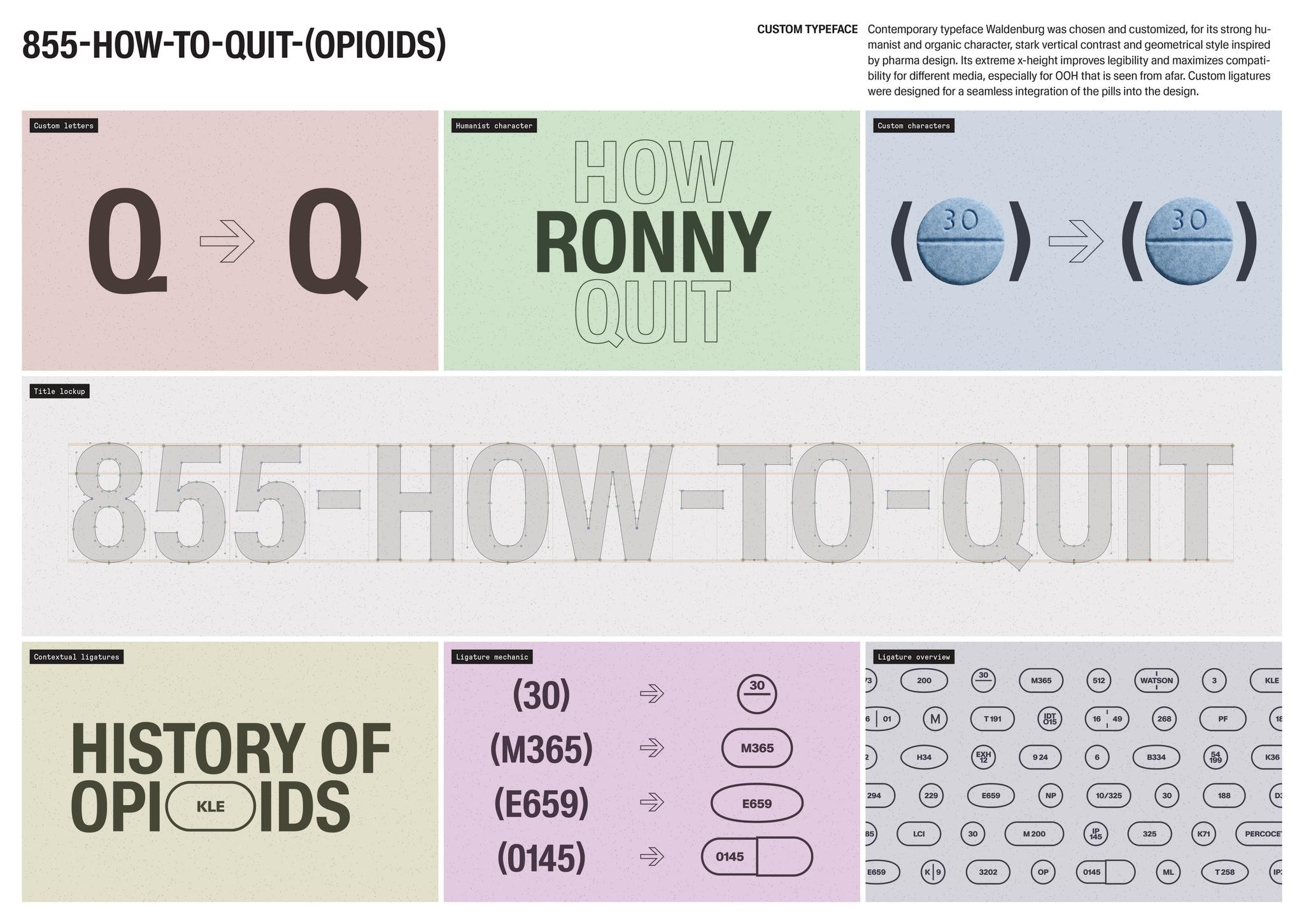 855-HOW-TO-QUIT-(OPIOIDS) | Entry | THE WORK