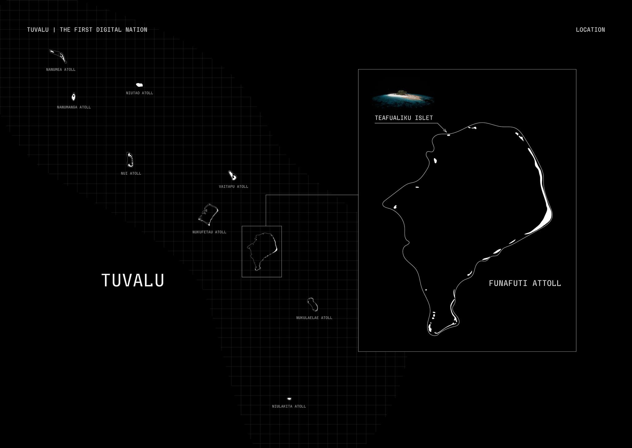 The First Digital Nation | Campaign | THE WORK