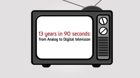 AUSTRALIA'S DIGITAL SWITCHOVER | Campaign | THE WORK