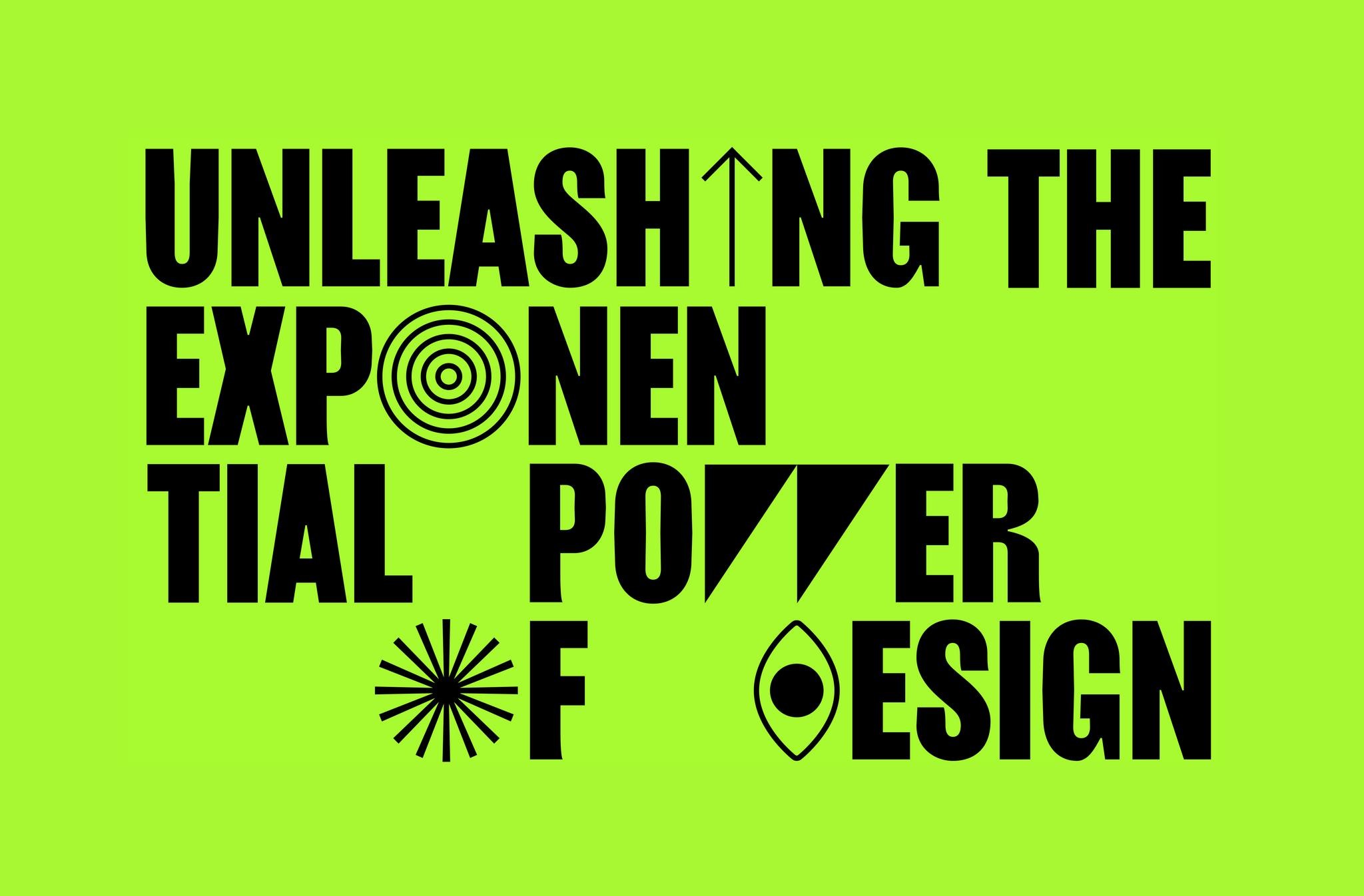 The Design Vanguard Visual Identity | Campaign | THE WORK