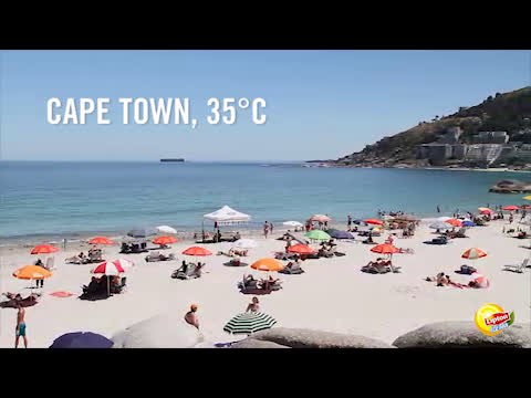 THE WORLDS FIRST FLOATING VENDING MACHINE | Campaign | THE WORK