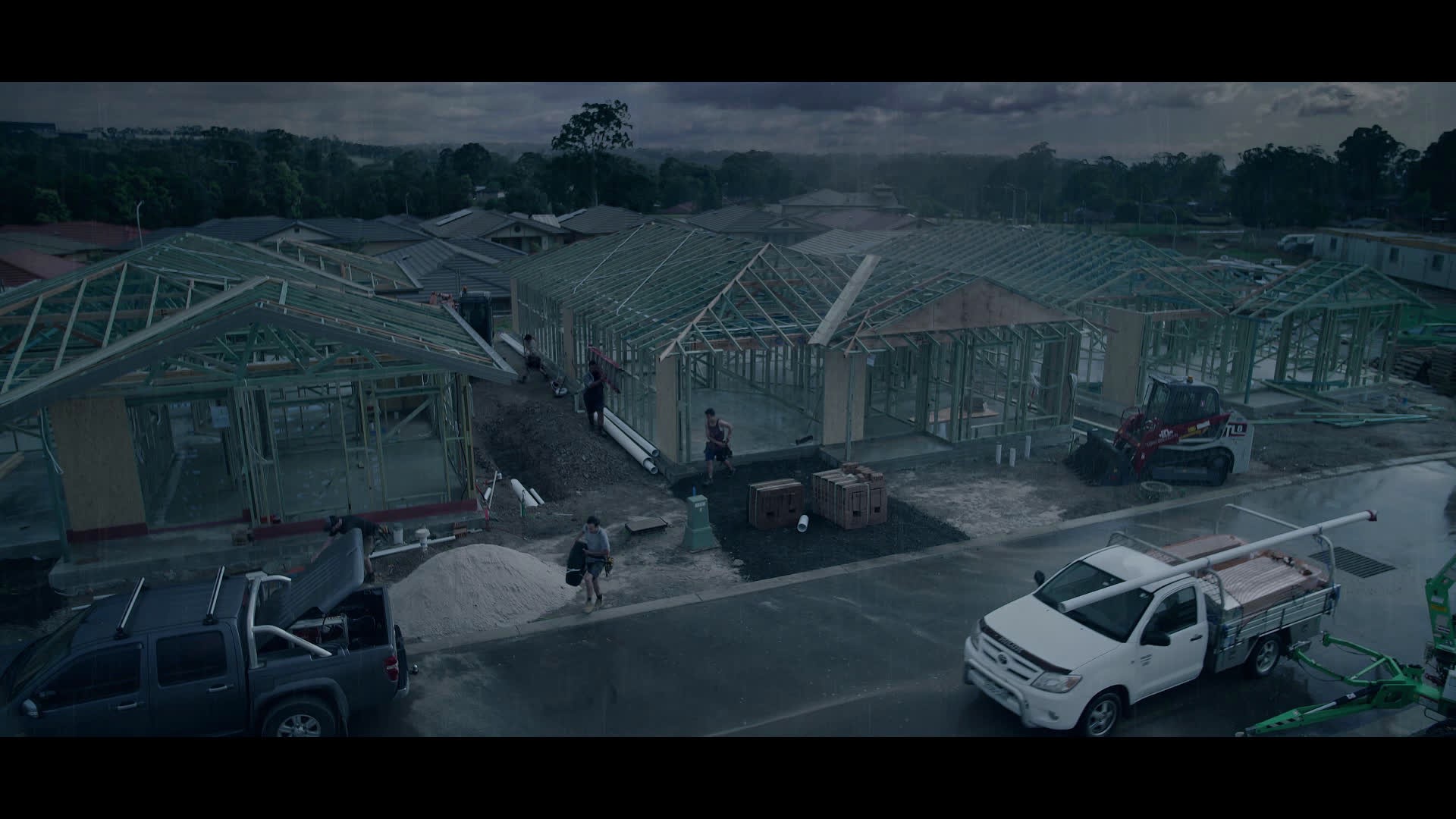 INSEPARABLE LOVE | Entry | THE WORK