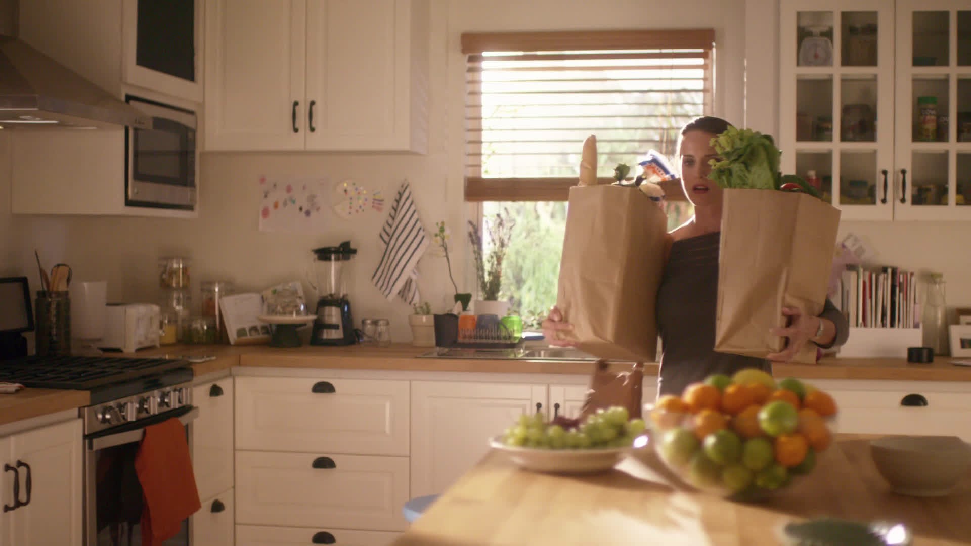 REAL-LIFE CHEFS | Campaign | THE WORK