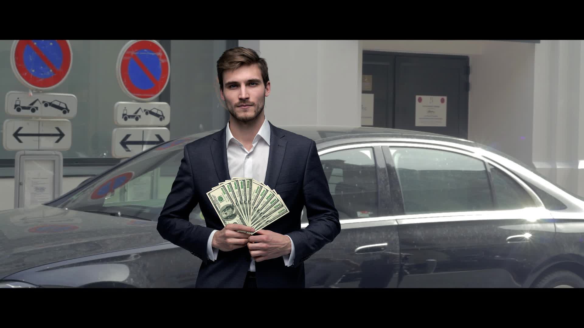 Start Redefind | Young Entry | THE WORK