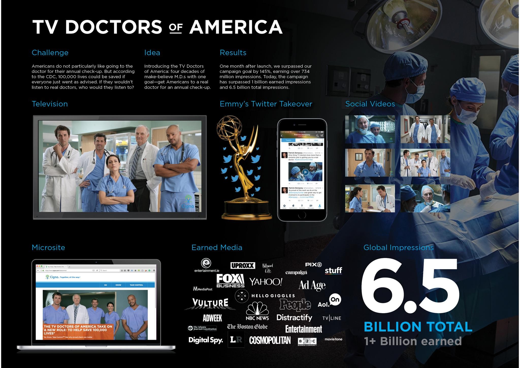 PRICELESS CLAN | Campaign | THE WORK