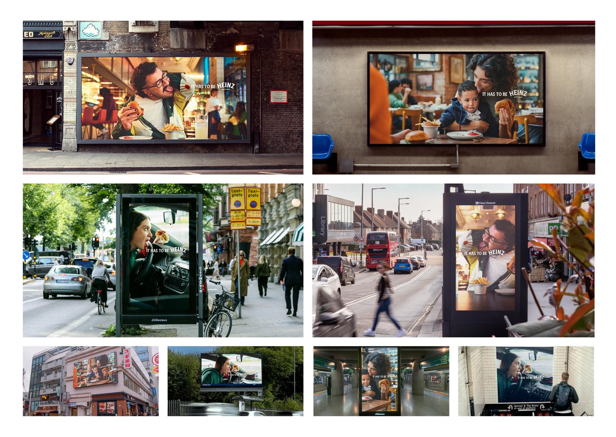 LAST DROP | Entry | THE WORK