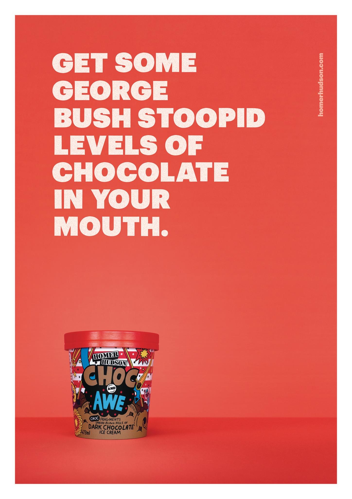 ICE CREAM | Campaign | THE WORK