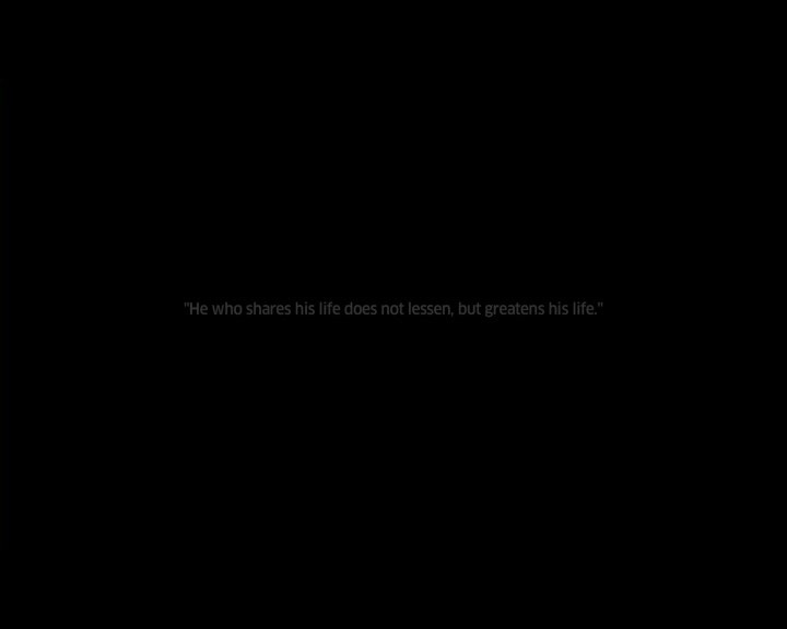 WE ALL SHARE | Campaign | THE WORK