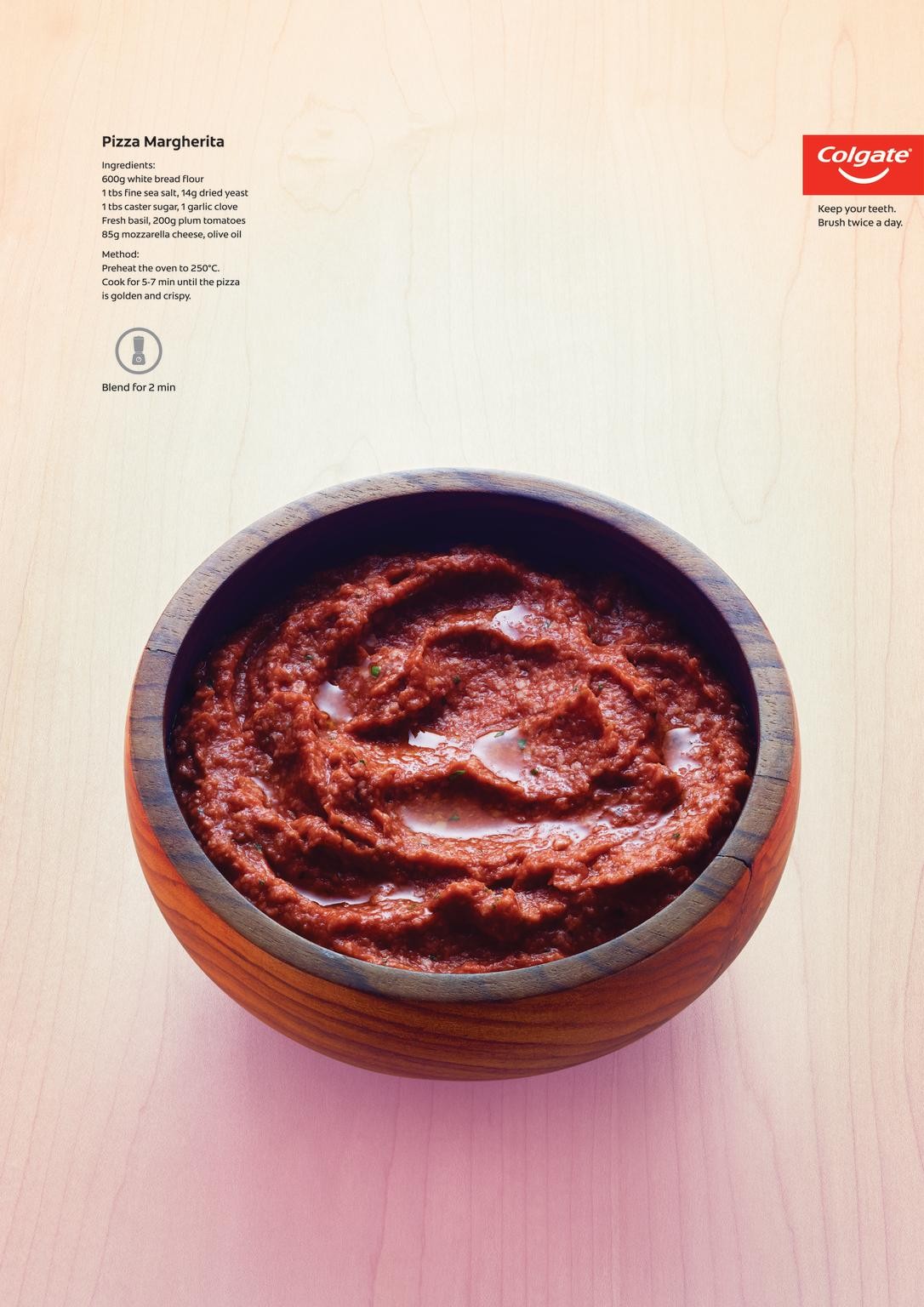 Keep Your Teeth | Campaign | THE WORK