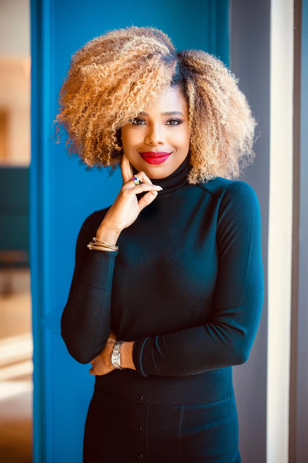Emily Graham | Speakers | Cannes Lions