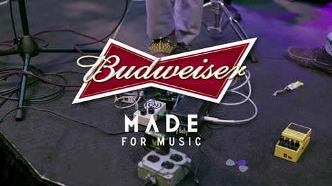 BUDWEISER | Campaign | THE WORK