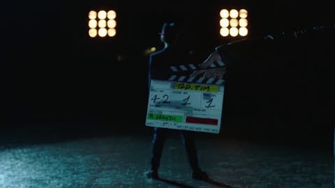 TIM Dance | Campaign | THE WORK