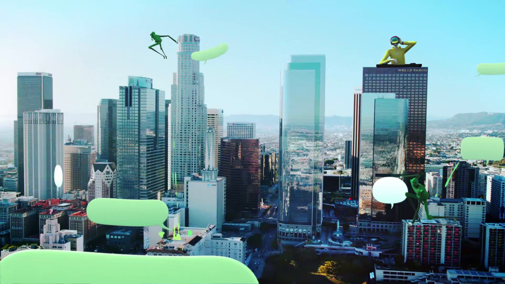 SDL(SMART DEVICE LINK) FILM | Entry | THE WORK