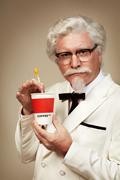 KFC - Colonel's Coffee | Campaign | THE WORK