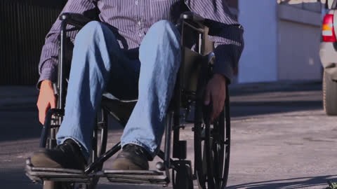 Handy Park | Campaign | THE WORK