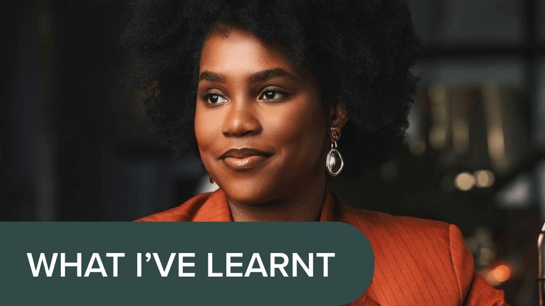 Think Creative Africa's Nkgabiseng Motau - What I've Learnt: Context Is ...