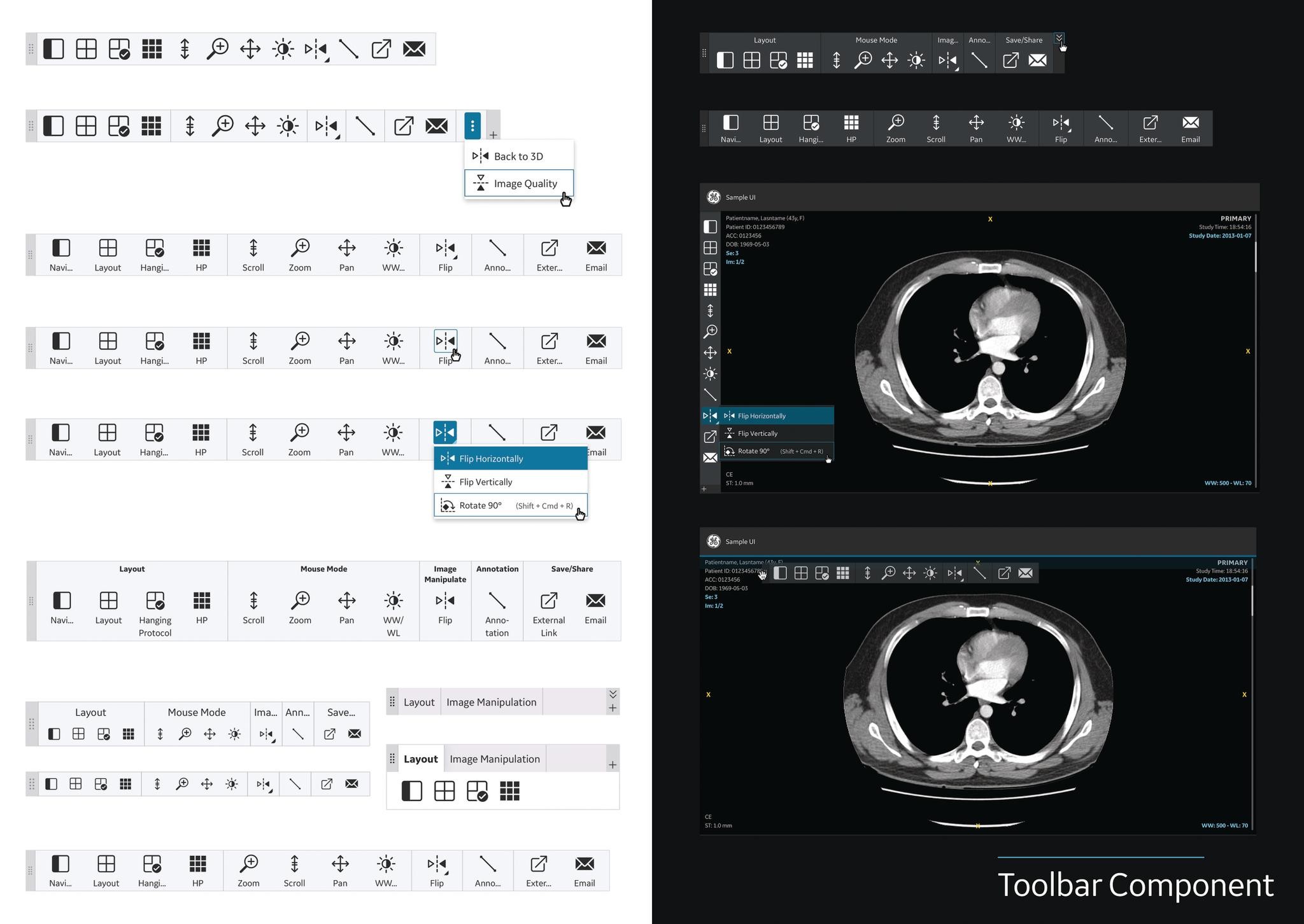 Edison Design System: Design to Help Save Lives | Campaign | THE WORK
