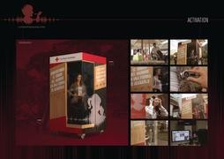 Hunger Sounds | Campaign | THE WORK