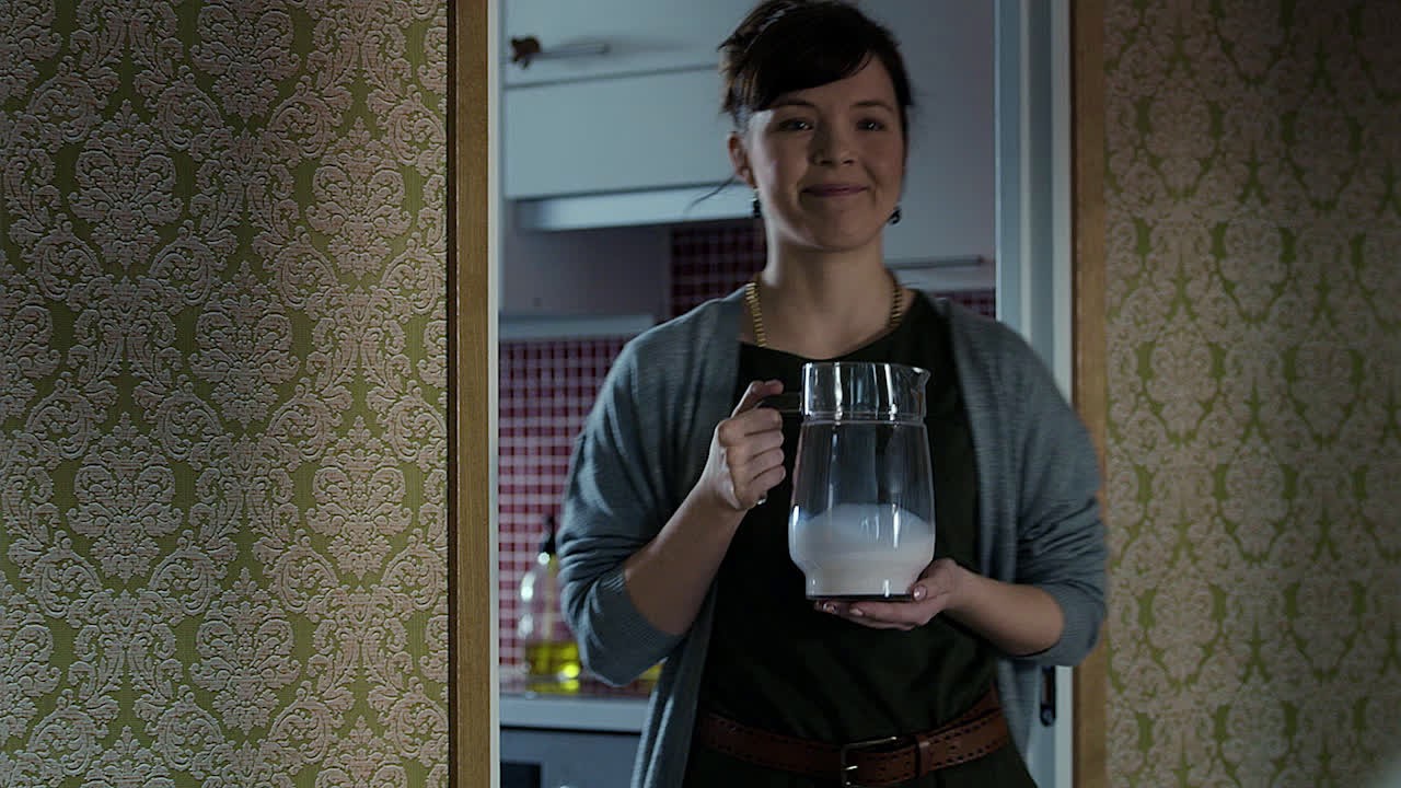 THE BROKEN TELEPHONE EFFECT: MILK | Campaign | THE WORK