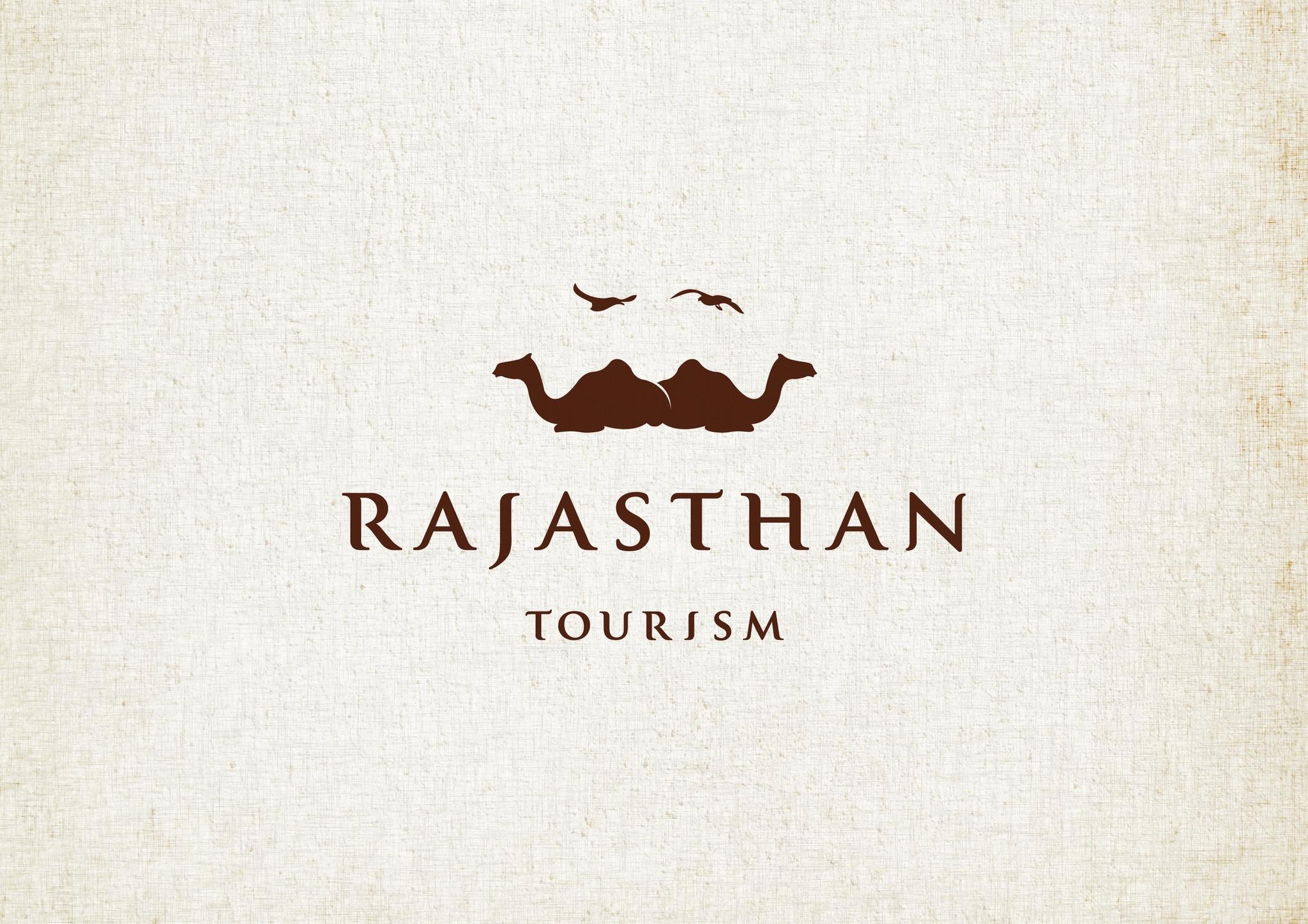 RAJASTHAN TOURISM LOGO | Entry | THE WORK