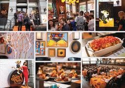 The Spotted Cheetah – A Cheetos Restaurant | Campaign | THE WORK