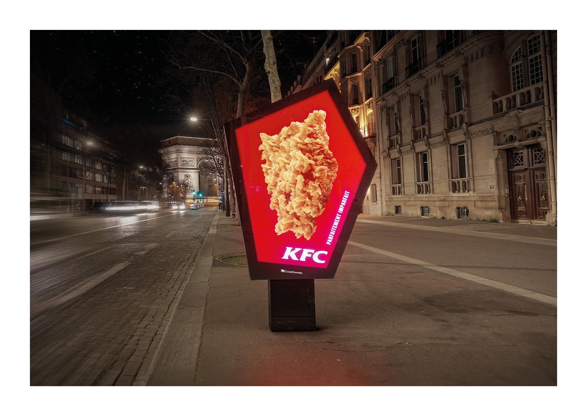 UNIQUE BILLBOARDS | Campaign | THE WORK