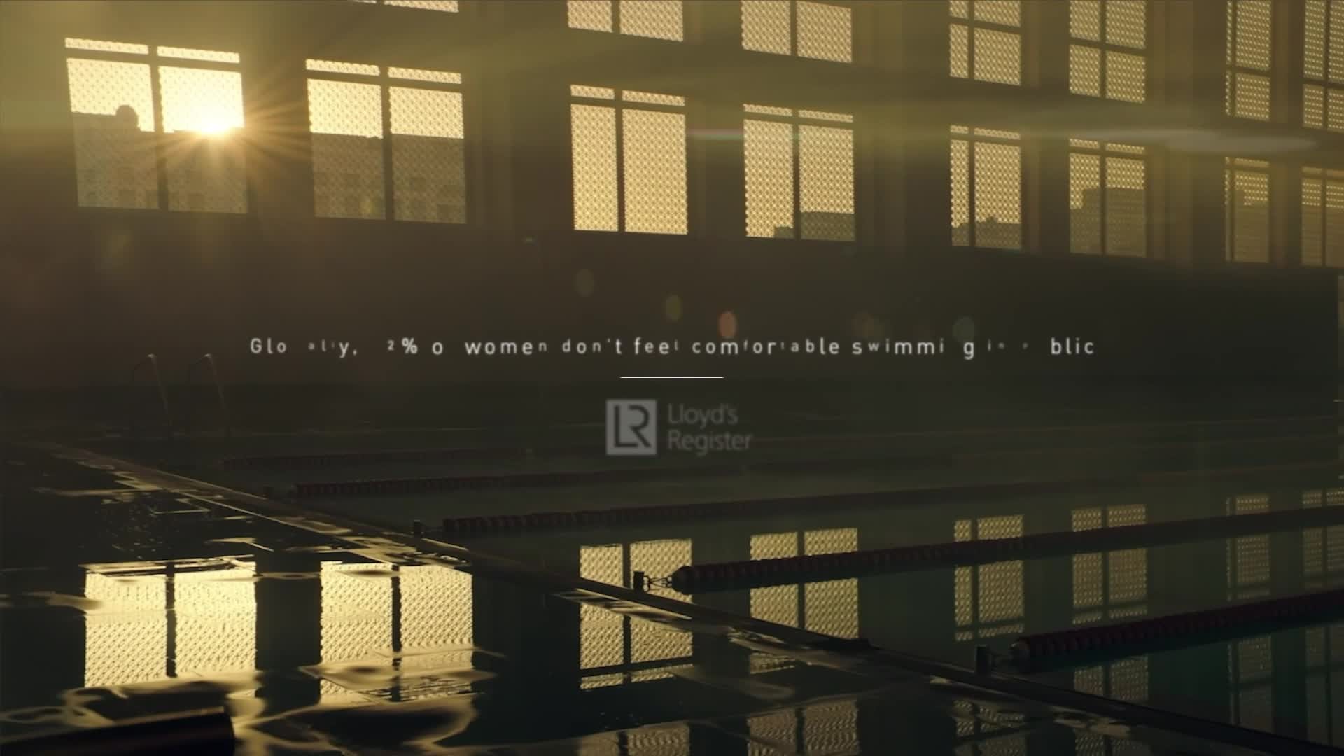 Liquid Billboard | Campaign | THE WORK