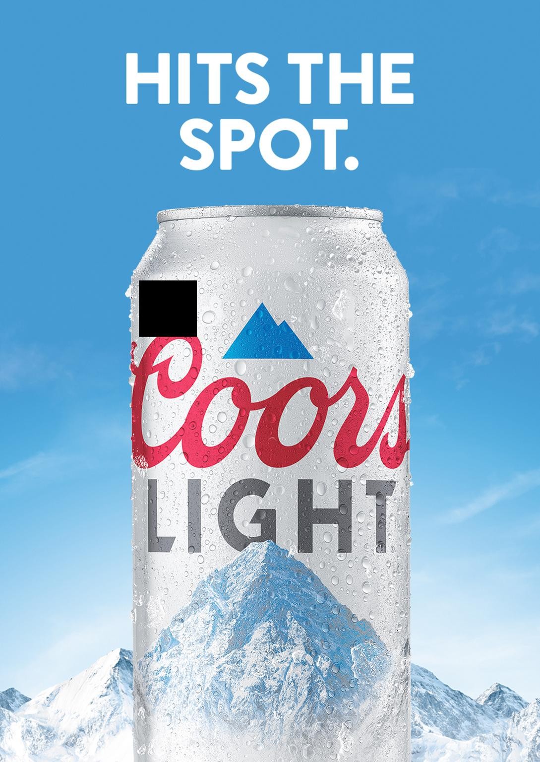 Coors Lights Out | Campaign | THE WORK