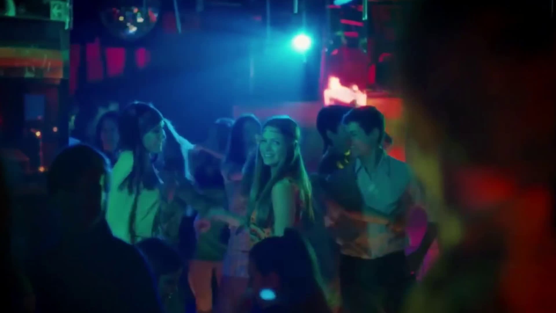 MARIA | Campaign | THE WORK