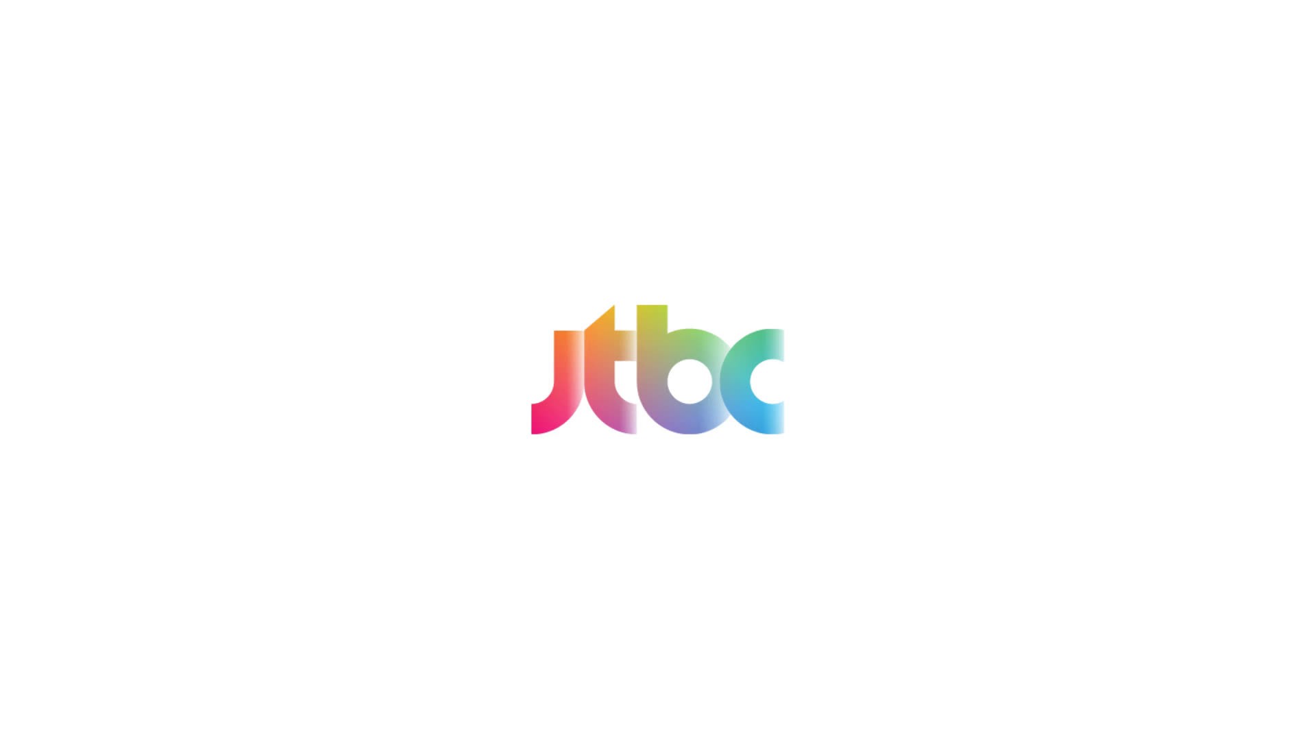 Refresh of the JTBC Brand | Campaign | THE WORK