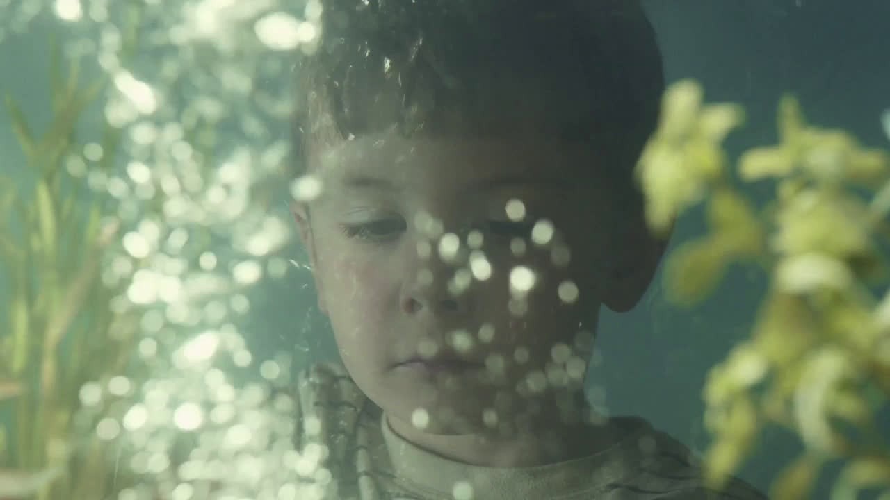 LITTLE BROTHER | Campaign | THE WORK
