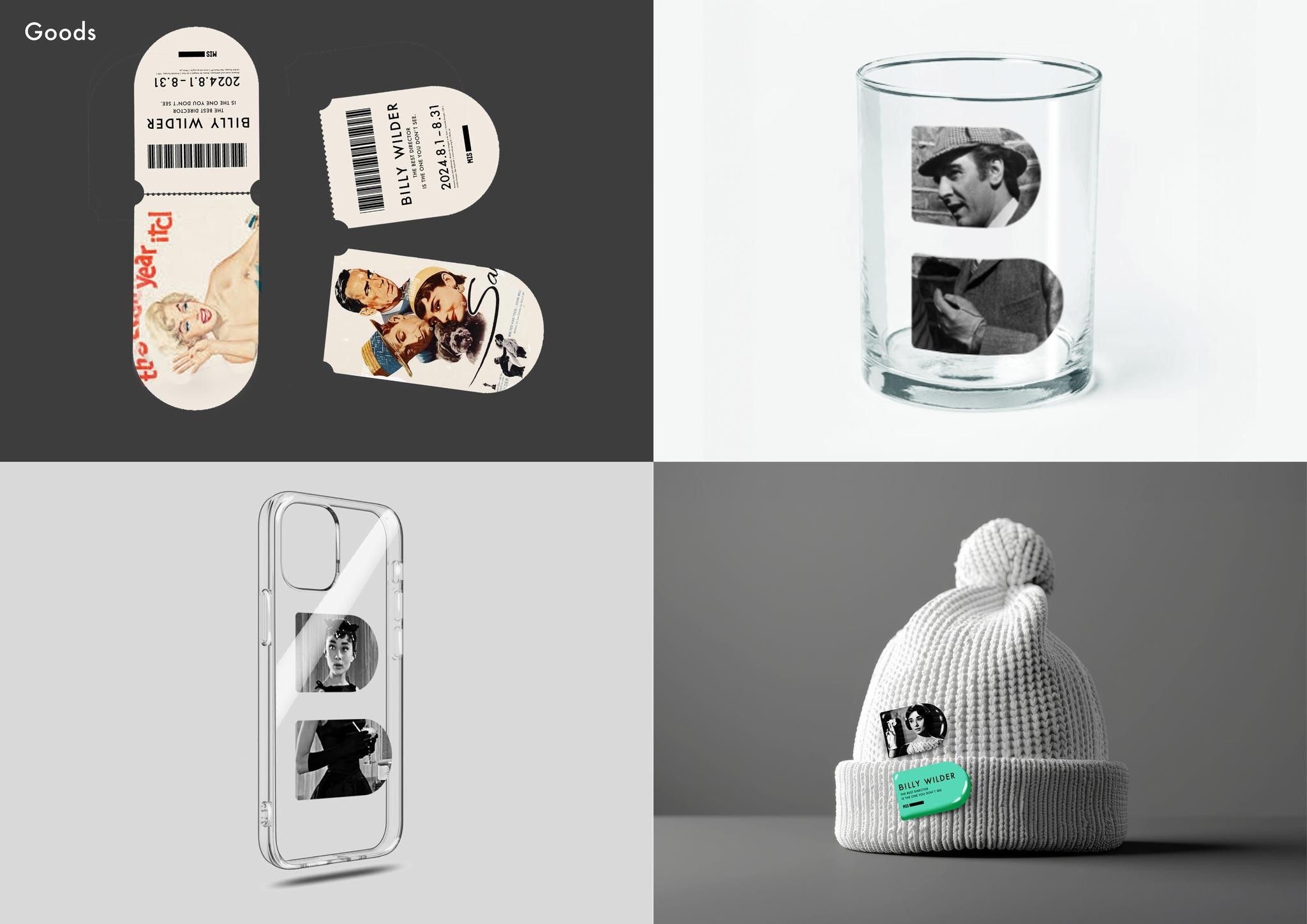 Invisible Identity / Japan | Young Entry | THE WORK