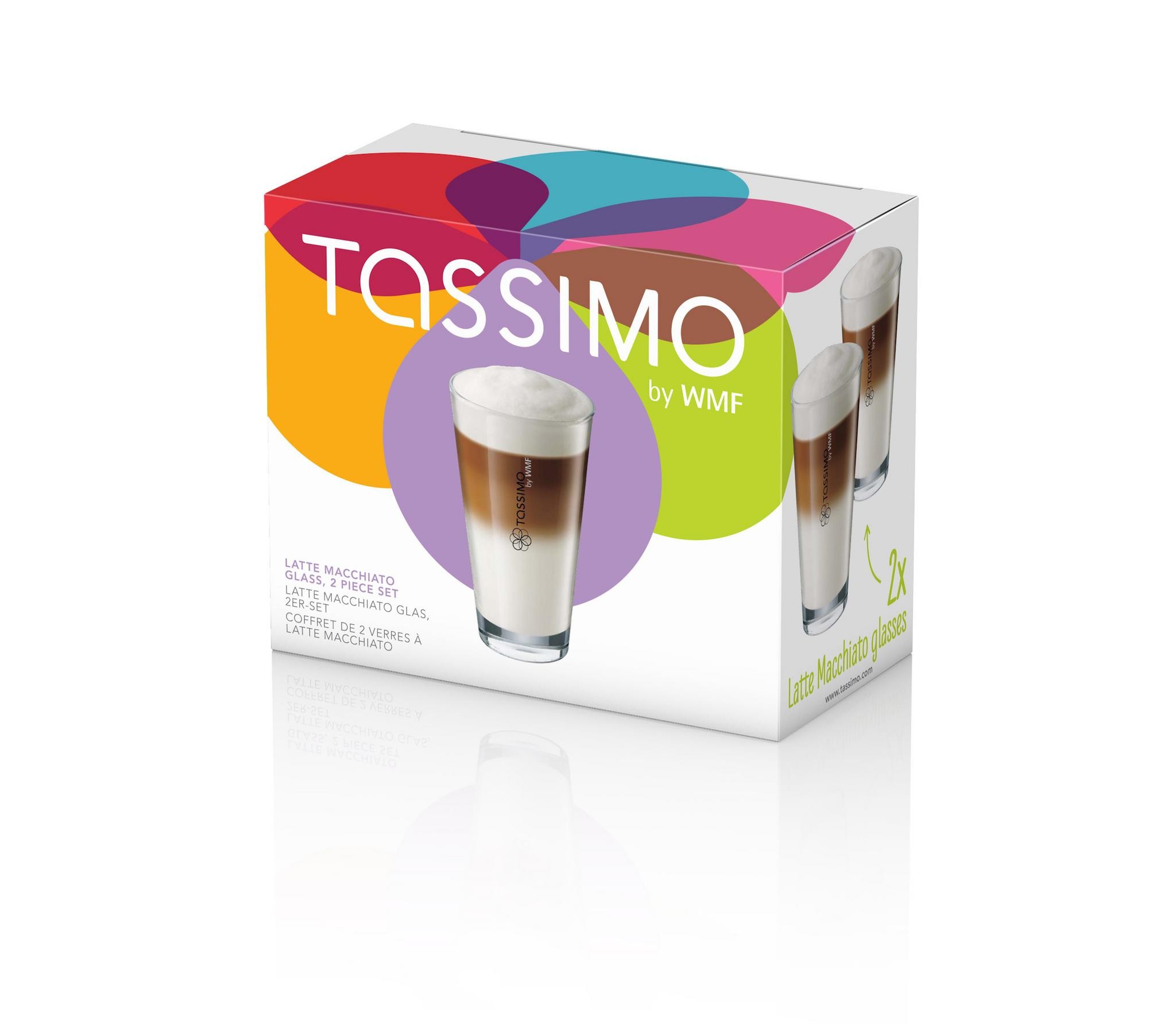 TASSIMO BRAND REFRESH | Campaign | THE WORK