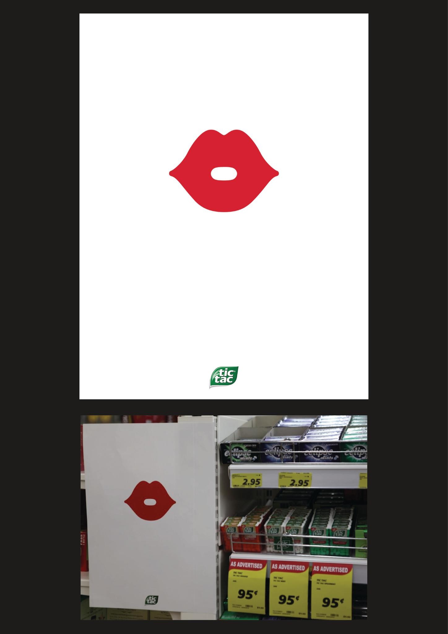 BE PREPARED | Campaign | THE WORK