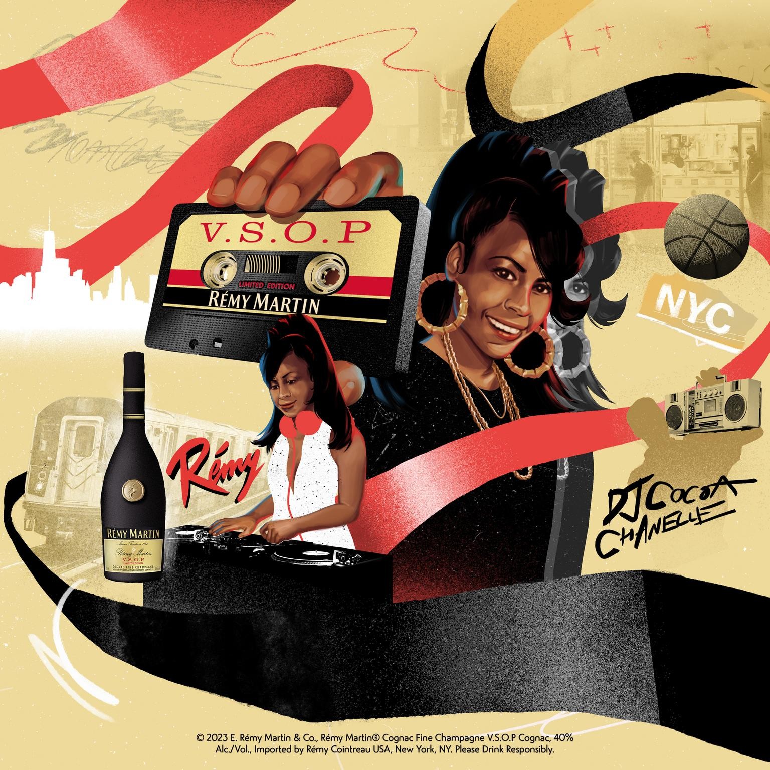 Street Museum | Campaign | THE WORK