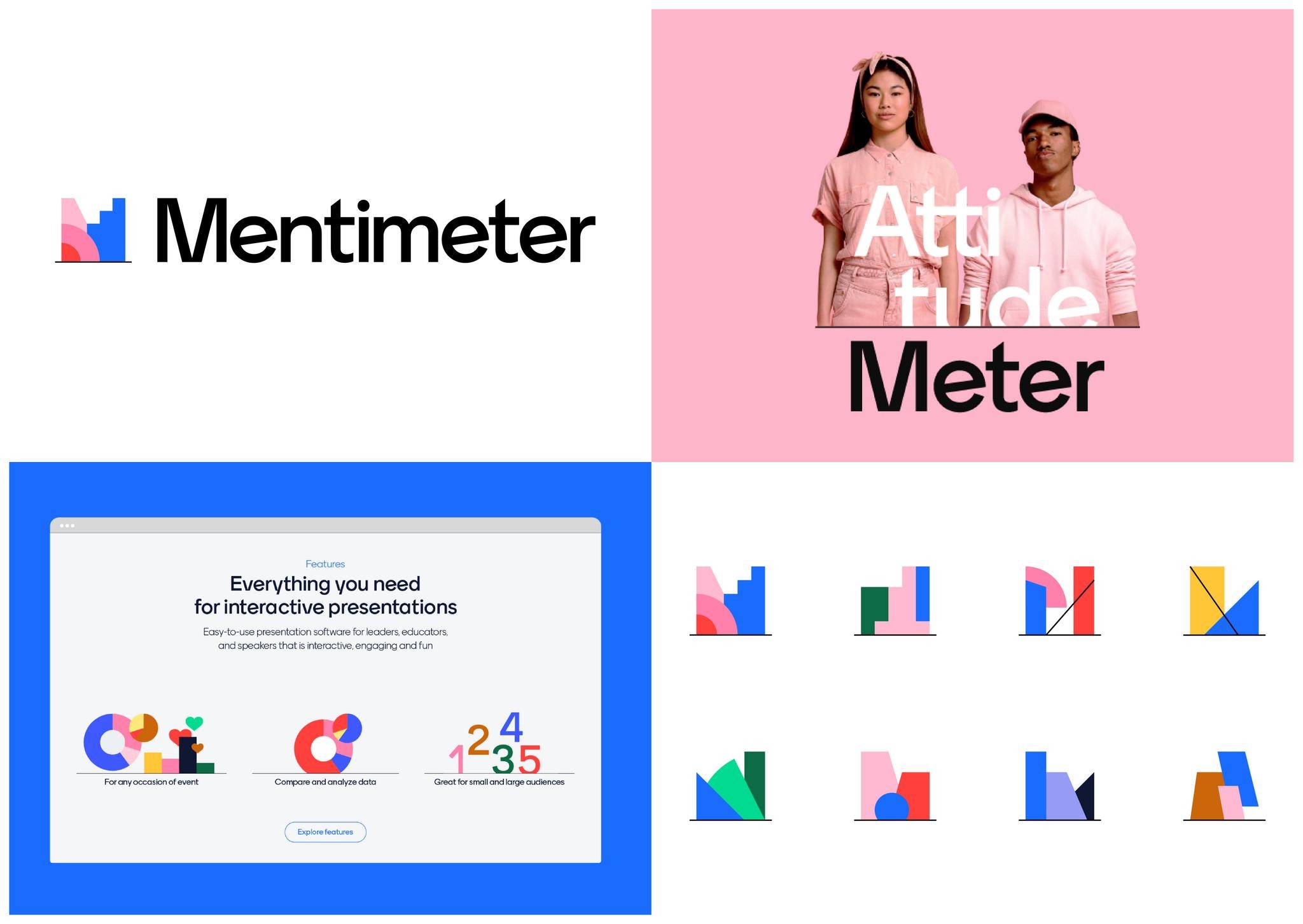 Mentimeter | Campaign | THE WORK