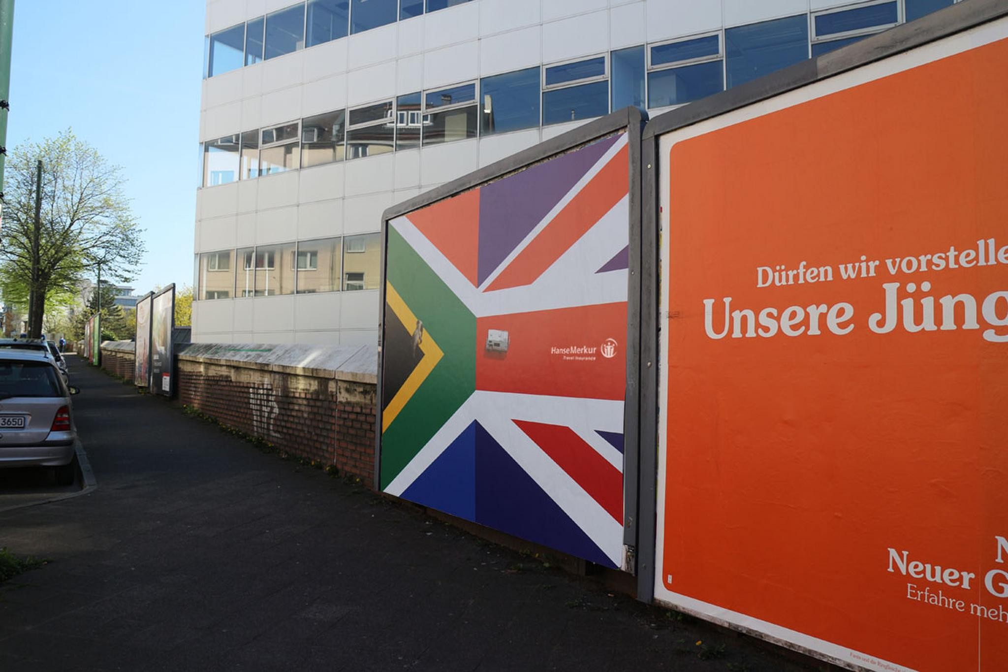 HEALTH INSURANCE | Campaign | THE WORK