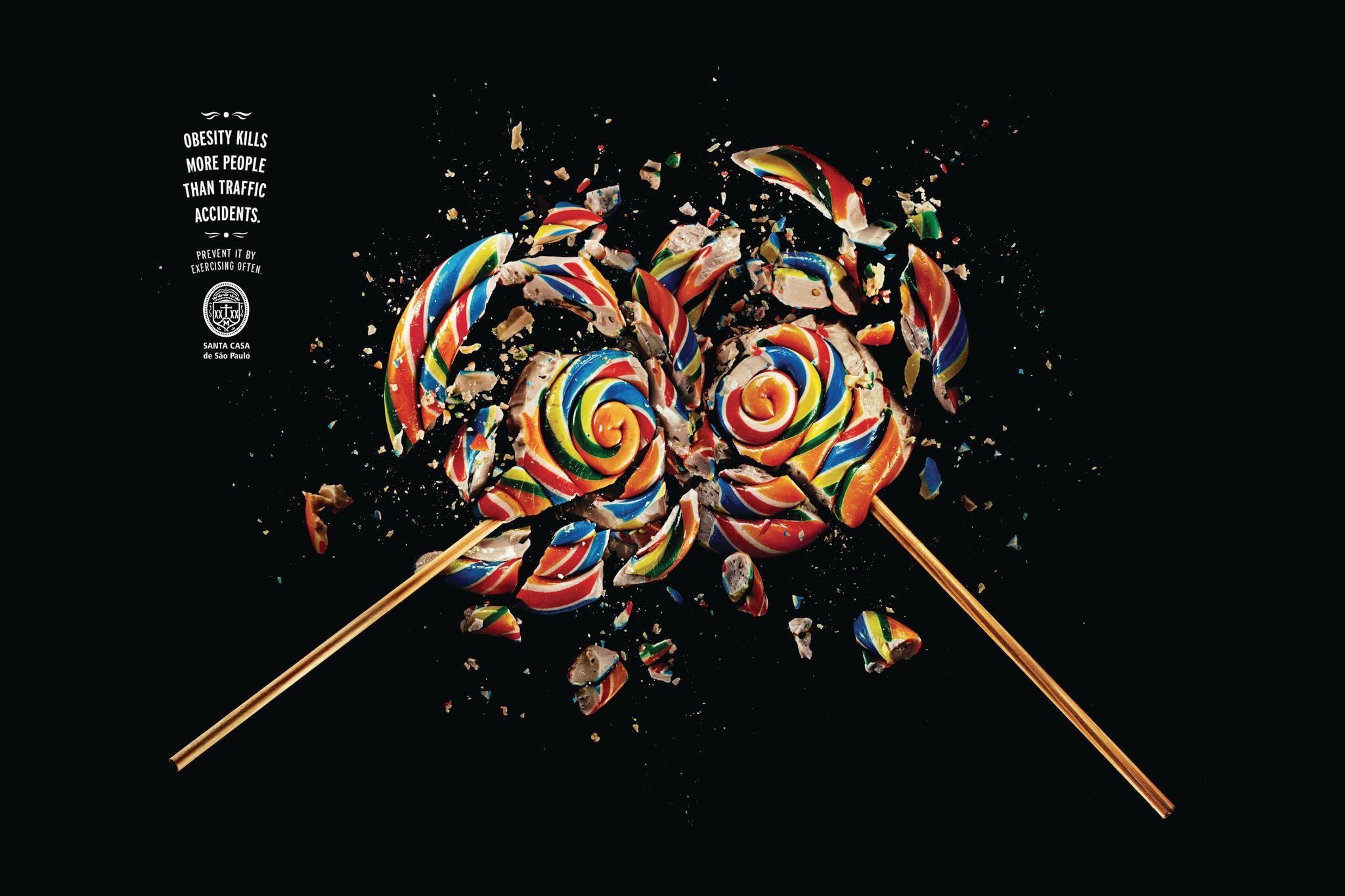 LOLLIPOP | Entry | THE WORK