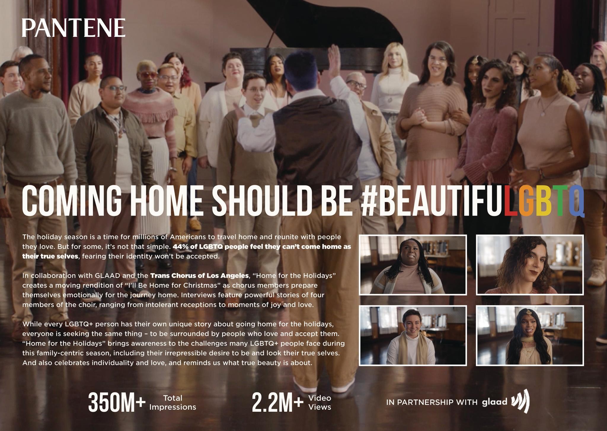 Launching The 1 Pledge Movement | Campaign | THE WORK