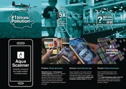 AQUA SCANNER | Entry | THE WORK