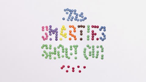 THE SMARTIES SHOUT OUT | Campaign | THE WORK
