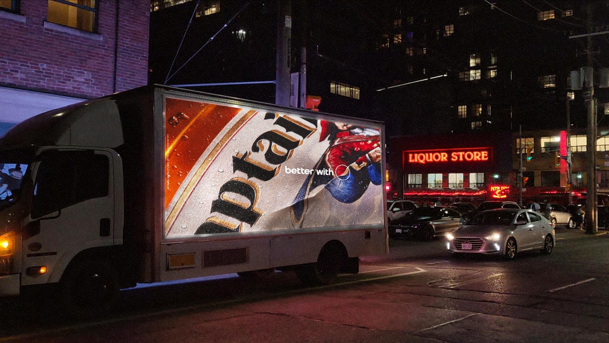 Better With Pepsi - Rum | Campaign | THE WORK